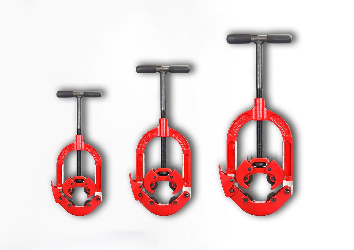 Hinged Pipe Cutter – eworkmart