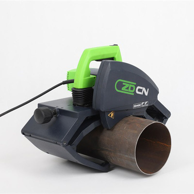 Electric Pipe Cutter ZD220 – eworkmart