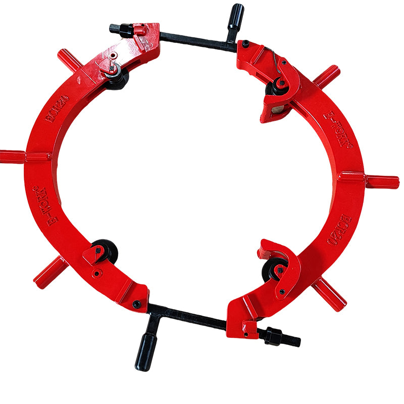 Rotary Pipe Cutter ECR20 – eworkmart