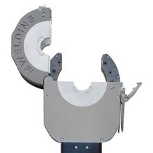 Closed-head Orbital Welding Machine MWF-40 – eworkmart