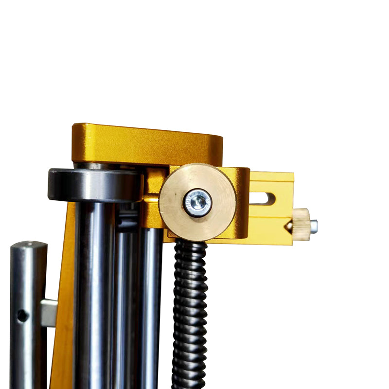 HDPE Pipe Scraper 500mm – eworkmart