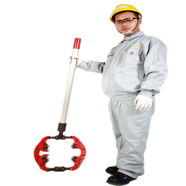 Rotary Pipe Cutter ECR24 – eworkmart