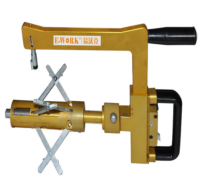 HDPE Pipe Scraper 400mm – eworkmart