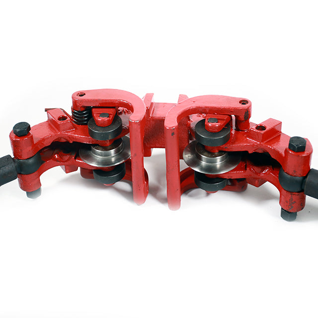 Rotary Pipe Cutter ECR4 – eworkmart