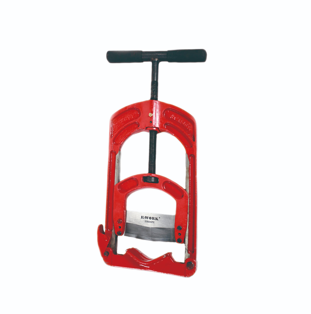 Guillotine Pipe Cutter ECH4PE – eworkmart
