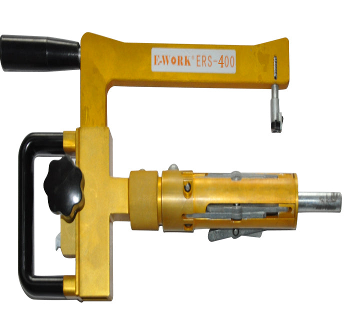 HDPE Pipe Scraper 200mm – eworkmart